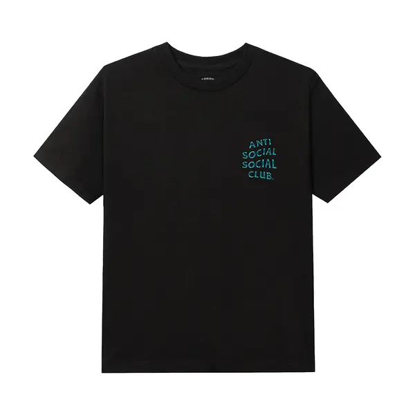 ANTI SOCIAL SOCIAL CLUB Braking Point Tee