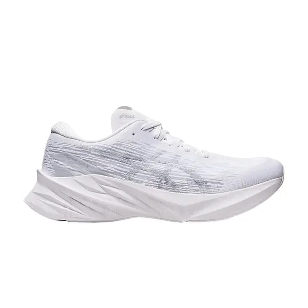 Asics Novablast 3 Sneakers - White