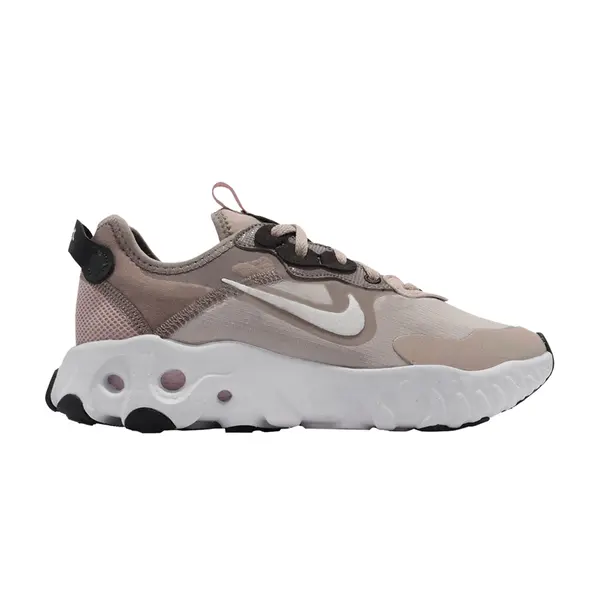 Nike React Art3mis Sneakers - Cream