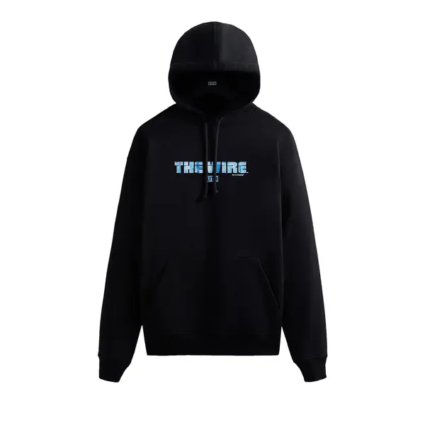 Kith For The Wire The Pit Hoodie