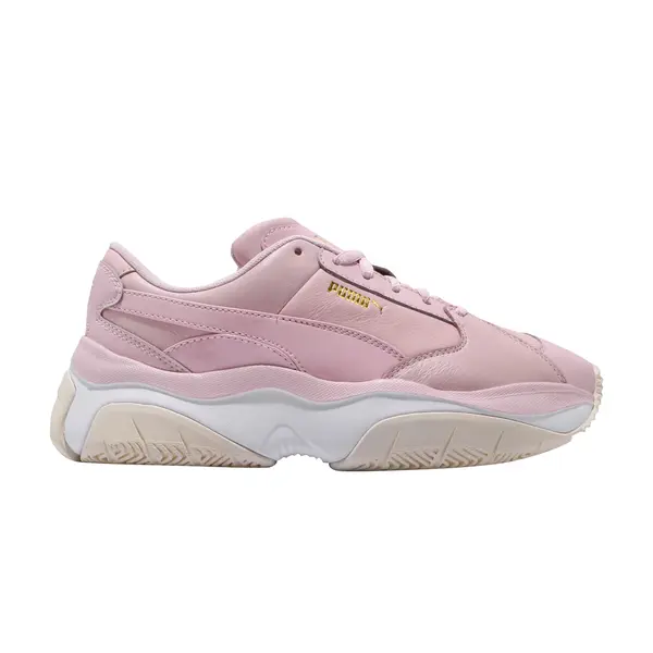 PUMA Storm.y Low Sneakers - Pink
