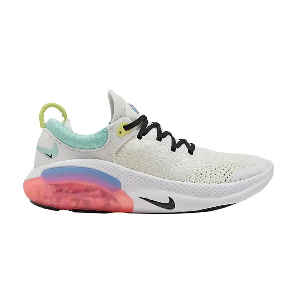 Nike Joyride Run Flyknit Sneakers - White
