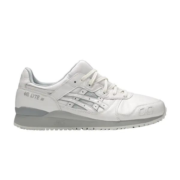 Asics Gel-lyte Iii Og Sneakers