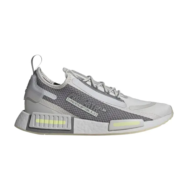 Adidas Nmd_r1 Spectoo Sneakers - Grey