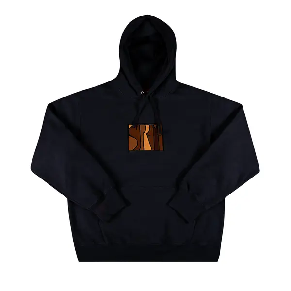 Supreme Enterprises Hooded Sweatshirt