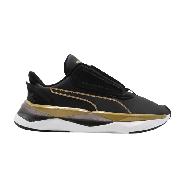 PUMA Lqdcell Shatter Xt Matte Sneakers - Black