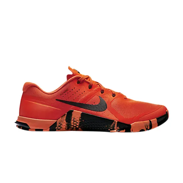 Nike Metcon 2 Training Shoe - Orange