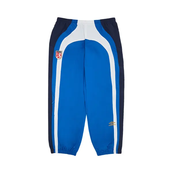 Supreme X Umbro Track Pant - Blue