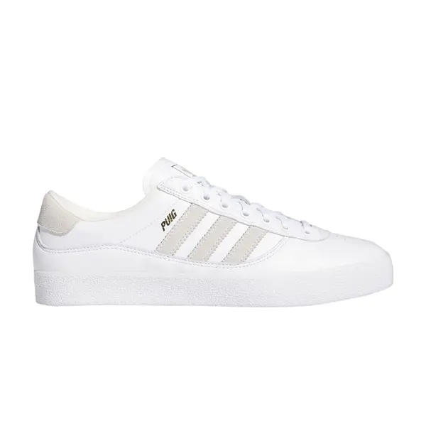 Adidas Puig Indoor Sneakers - White