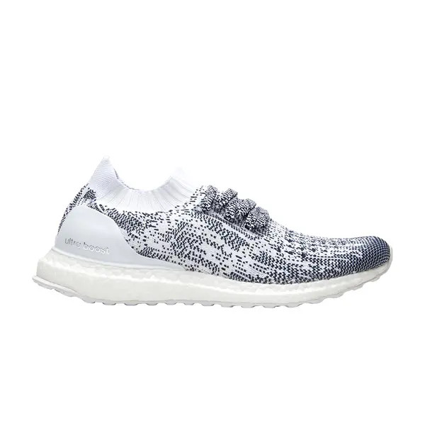Adidas Ultraboost Uncaged Sneakers - White