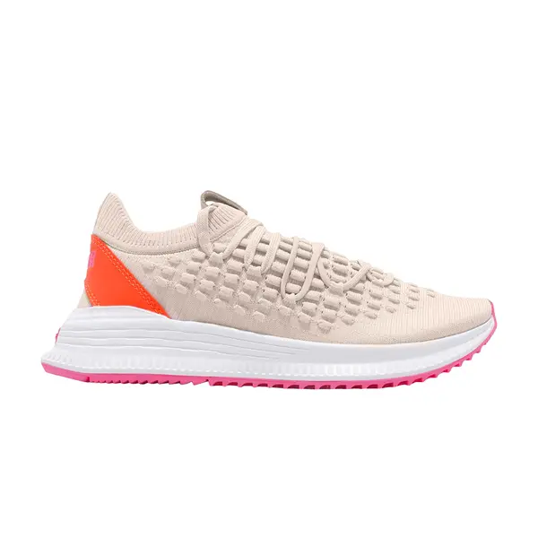 PUMA Avid Fusefit Sneakers - Cream