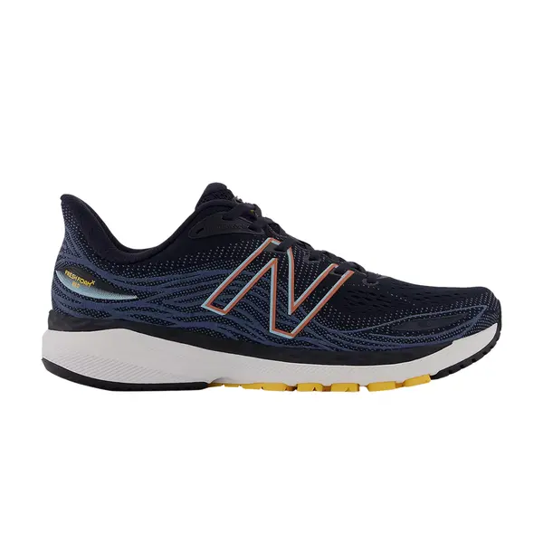 NEW BALANCE Fresh Foam 860v12 'eclipse - Blue