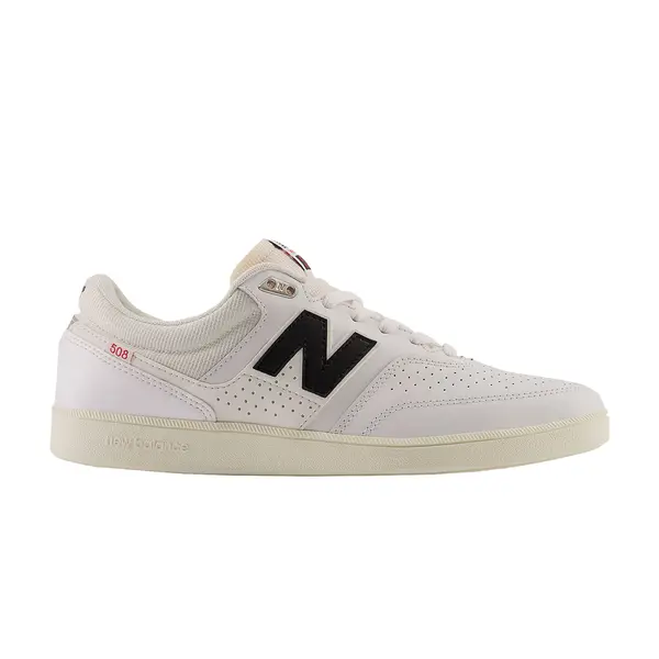 NEW BALANCE Brandon Westgate X Numeric 508 Sneakers - Cream