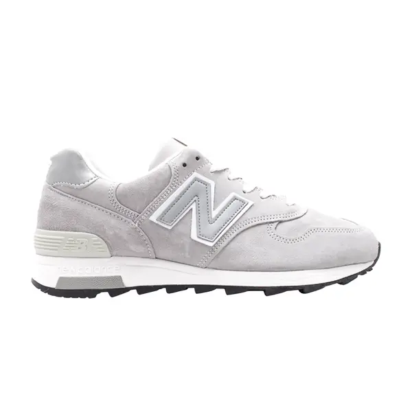 NEW BALANCE 1400 Sneakers - Green