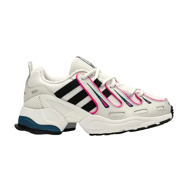 Adidas Eqt Gazelle Sneakers - White