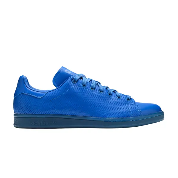 Adidas Stan Smith Adicolor Sneakers - Blue
