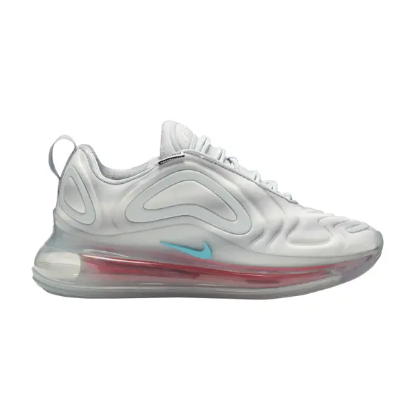 Nike Max 720 'airbrush' Sneakers