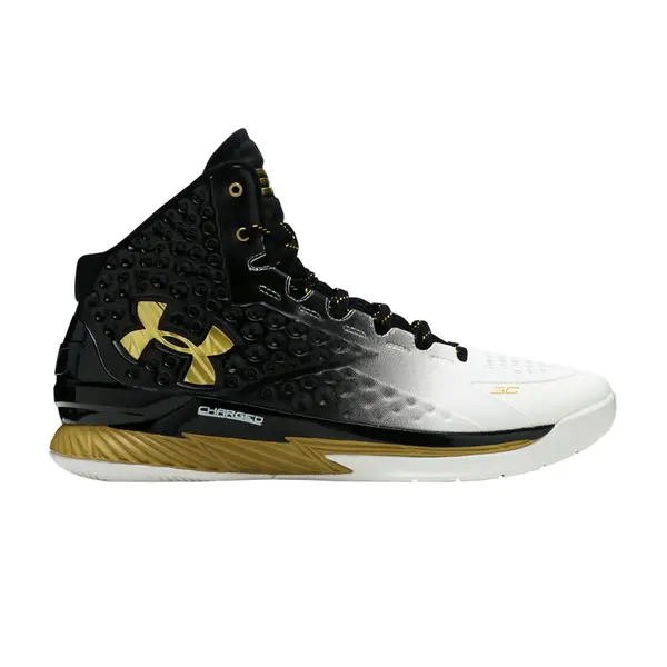 Under Armour Curry 1 'mvp' 2015