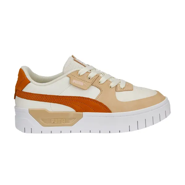 PUMA Cali Dream Sneakers - Cream