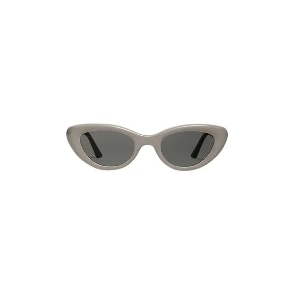 GENTLE MONSTER Conic G10 Sunglasses - Grey