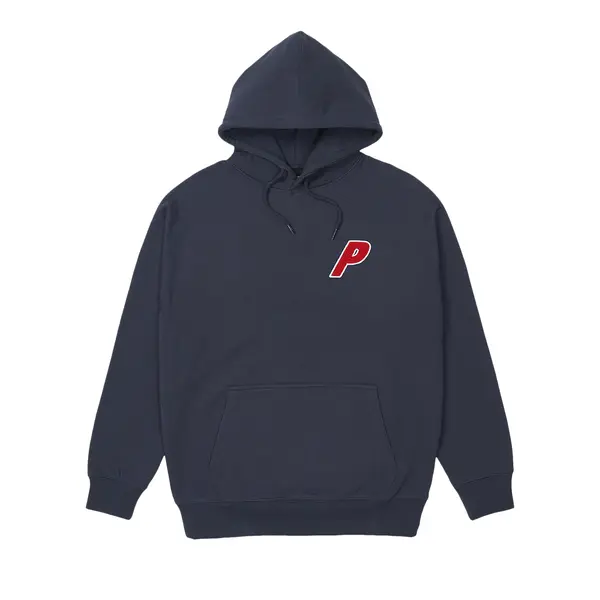PALACE Tri-chenille Hood