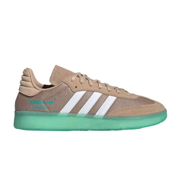 Adidas Samba Rm Sneakers