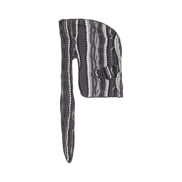 Supreme X Coogi Durag - Black | Editorialist