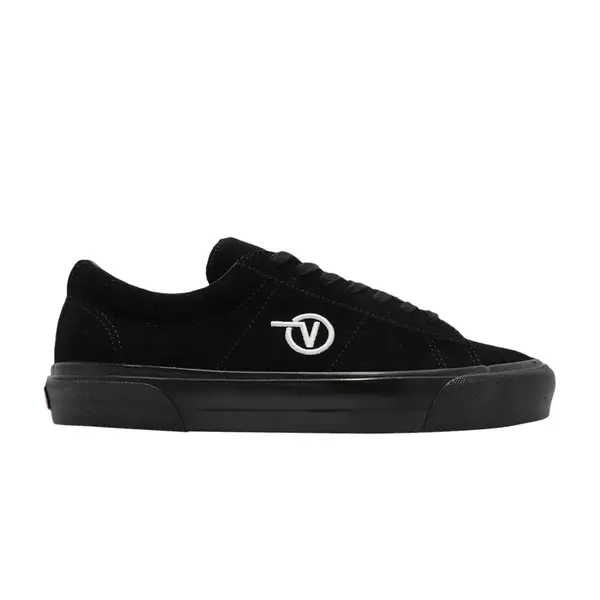 VANS Sid Dx Anaheim Factory - Black