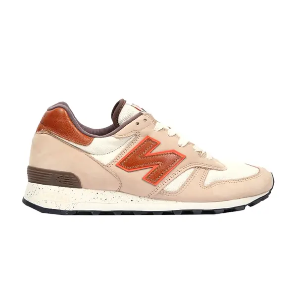 NEW BALANCE 1300 Sneakers - White