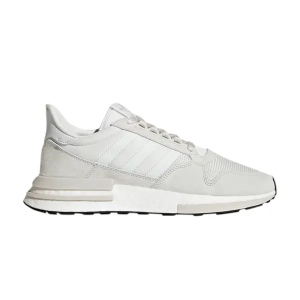 Adidas Zx 500 Rm Sneakers - White