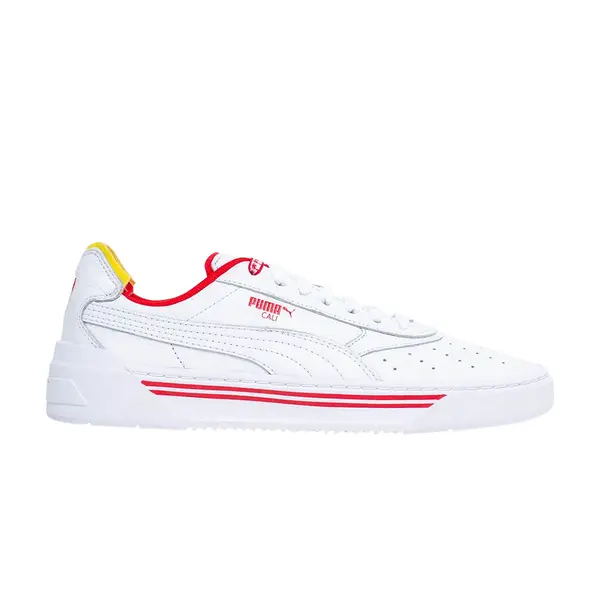 PUMA Mike Cherman X Cali-0 'drive Thru' Sneakers