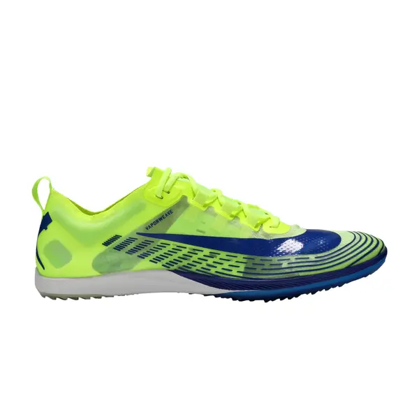 Nike Zoom Victory 5 Xc - Yellow