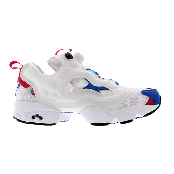 REEBOK Instapump Fury Icons Pack Running Dual - White