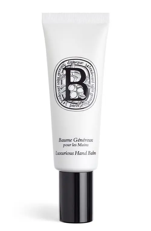 DIPTYQUE Luxurious Hand Balm - No Color