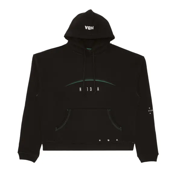 HOOD BY AIR Hooded Sweatshirt