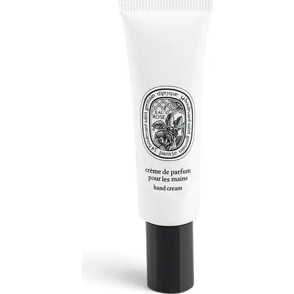 DIPTYQUE Eau Rose Perfumed Hand Cream - No Color