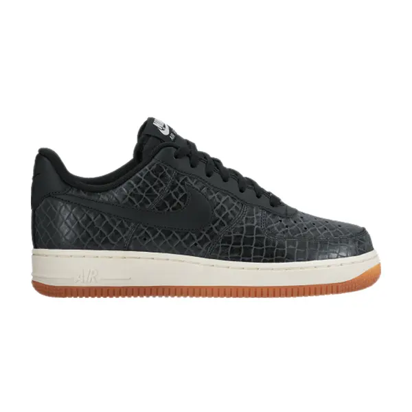 Nike Air Force 1 Low '07 Premium Sneakers