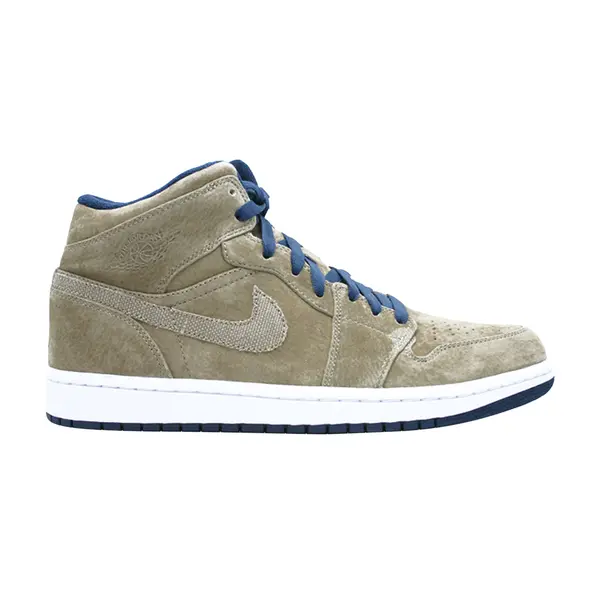 JORDAN 1 Retro High Top Sneakers