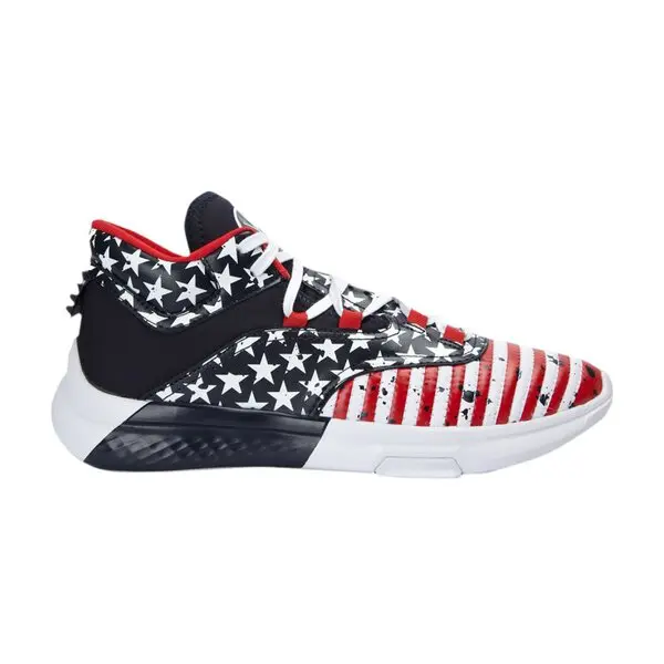 LI-NING Way Of Wade 2016 Sneakers
