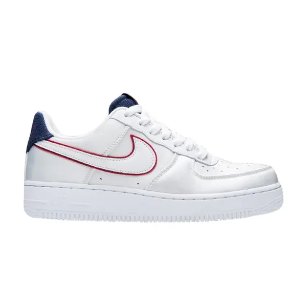 Nike Air Force 1 '07 Se Nsw Sneakers - White