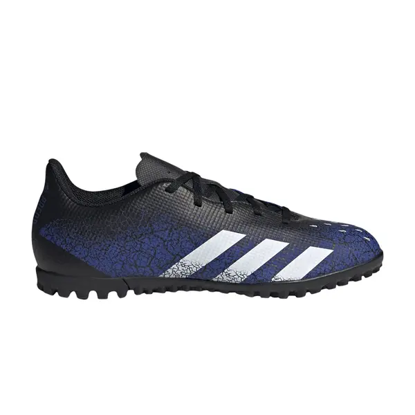 Adidas Predator Freak.4 Tf Soccer Cleats - Blue