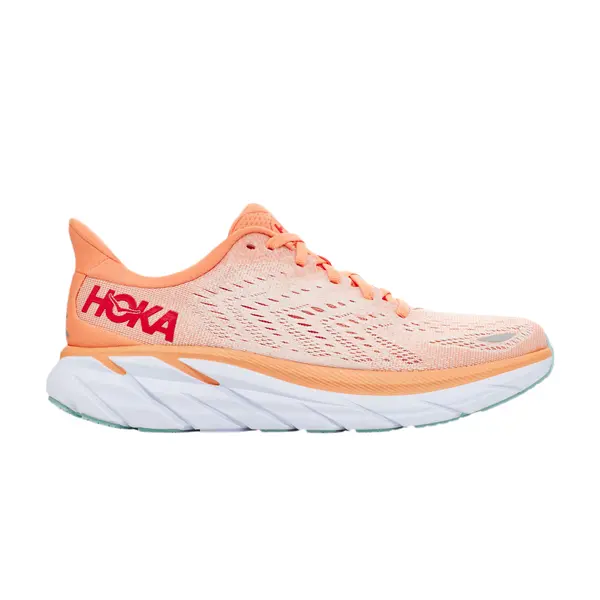 HOKA Clifton 8 Sneakers