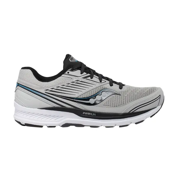 Saucony Echelon Alloy Sneakers - Grey