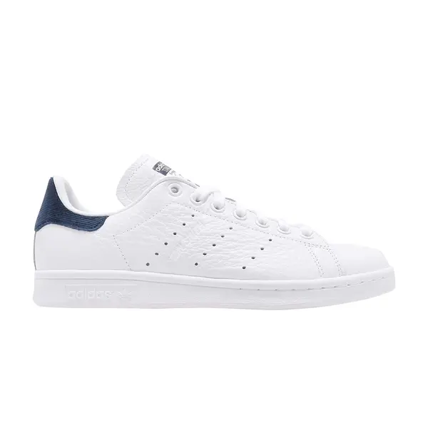 Adidas Stan Smith Sneakers - White