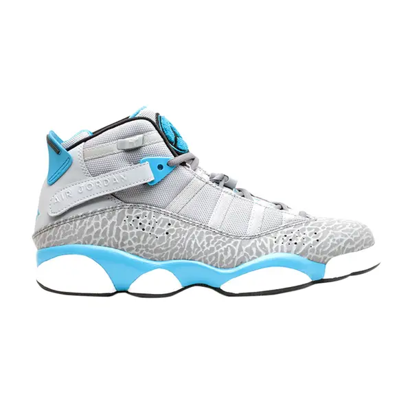 JORDAN 6 Rings Elephant Sneakers