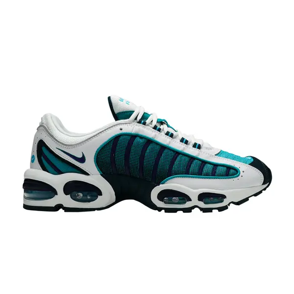 Nike Max Tailwind 4 Sneakers - Teal