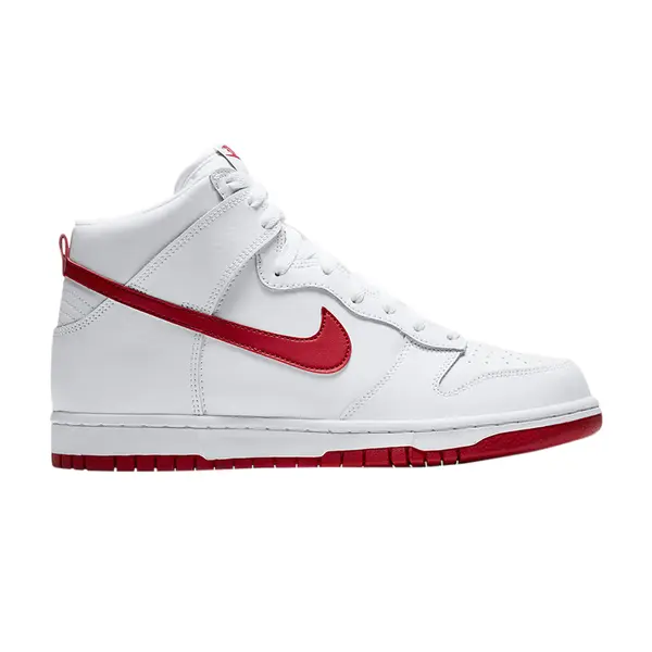 Nike Dunk High Sneakers