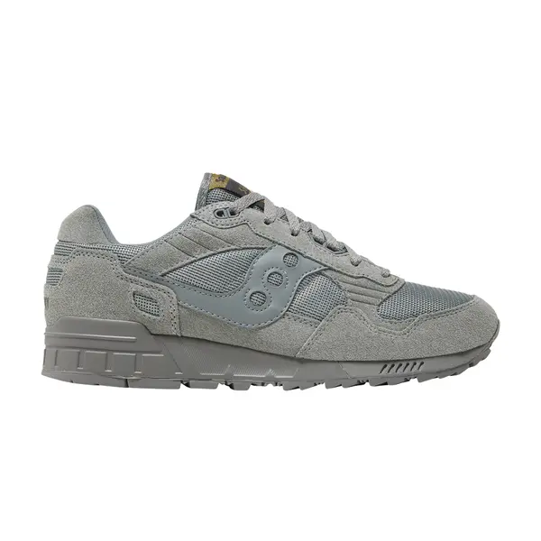 Saucony Shadow 5000 'monument - Grey
