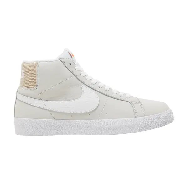 Nike Blazer Mid Iso Sb High-top Sneakers
