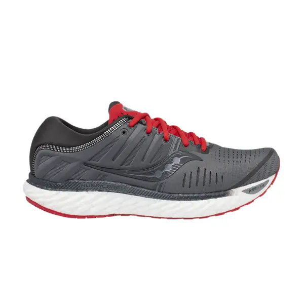 Saucony Hurricane 22 Athletic Shoes